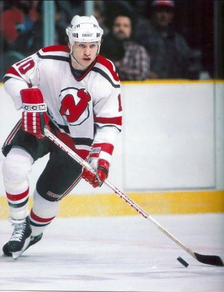 Aaron Broten Death Fact Check, Birthday & Age | Dead or Kicking