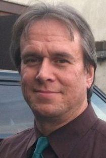 Aaron D. Webster Death Fact Check, Birthday & Age | Dead or Kicking