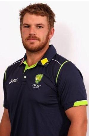 Aaron Finch Death Fact Check, Birthday & Age | Dead or Kicking