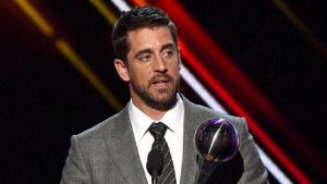 Aaron Rodgers Death Fact Check, Birthday & Age | Dead or Kicking