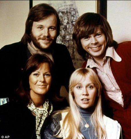ABBA Death Fact Check, Birthday & Age | Dead or Kicking