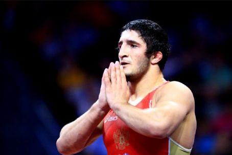 Abdulrashid Sadulaev Death Fact Check, Birthday & Age