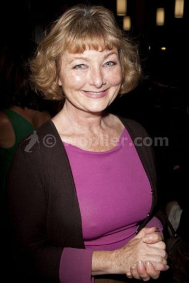 Abigail Mckern Death Fact Check Birthday And Age Dead Or Kicking