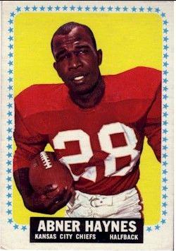 Abner Haynes Death Fact Check, Birthday & Age | Dead or Kicking