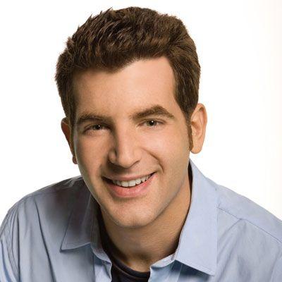 Adam Gertler Death Fact Check, Birthday & Age | Dead or Kicking