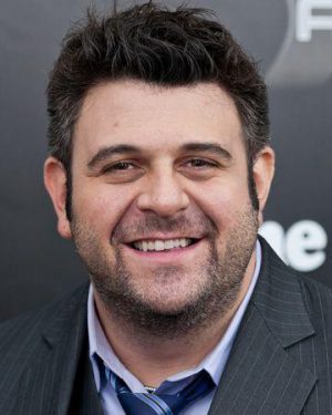 Adam Richman Death Fact Check, Birthday & Age | Dead or Kicking