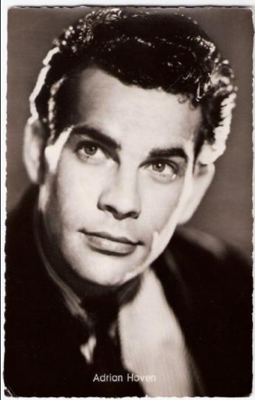 Adrian Hoven Death Fact Check, Birthday & Date of Death