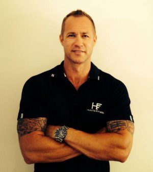 Adrian Hunter Death Fact Check, Birthday & Age | Dead or Kicking