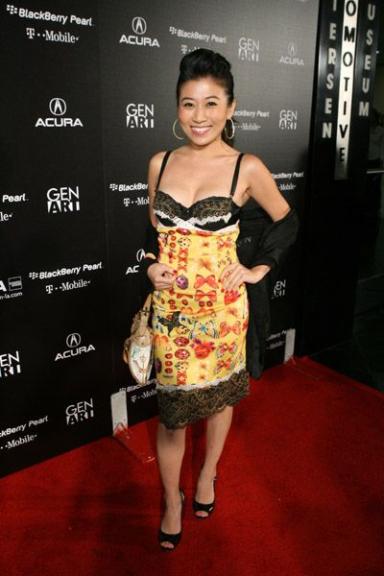 Adrienne Lau Death Fact Check, Birthday & Age | Dead or Kicking