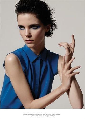 Agnes Nabuurs Death Fact Check, Birthday & Age | Dead or Kicking