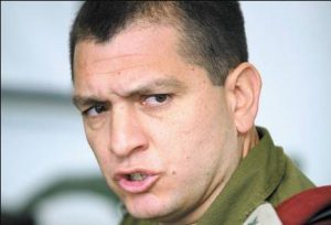 Aharon Haliva Death Fact Check, Birthday & Age | Dead or Kicking