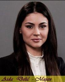 Aida Delic Death Fact Check, Birthday & Age | Dead or Kicking