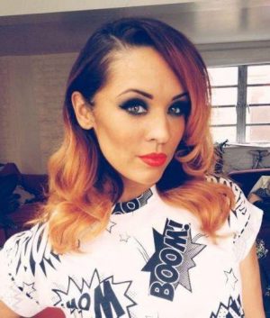 Aimee Jade Azari Death Fact Check, Birthday & Age | Dead or Kicking