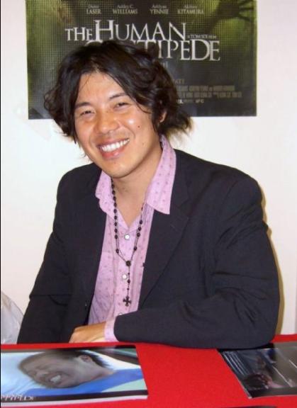 Akihiro Kitamura Death Fact Check, Birthday & Age | Dead or Kicking