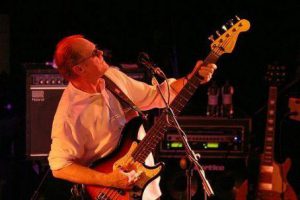 Alan Gorrie Death Fact Check, Birthday & Age | Dead or Kicking