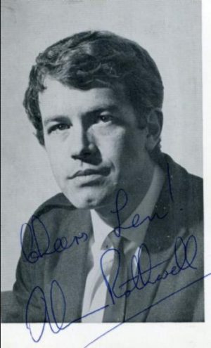 Alan Rothwell Death Fact Check, Birthday & Age | Dead or Kicking