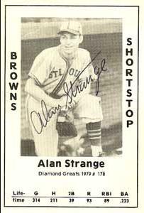 Alan Strange Death Fact Check, Birthday & Date of Death