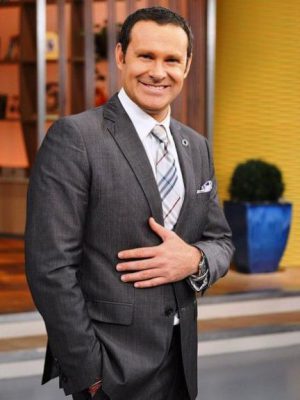 Alan Tacher Death Fact Check, Birthday & Age | Dead or Kicking