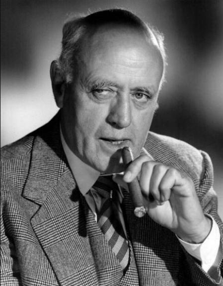 Alastair Sim Death Fact Check, Birthday & Date of Death
