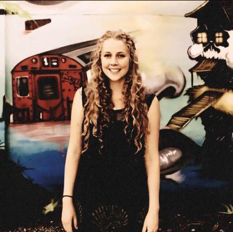 Aleisha McDonald Death Fact Check, Birthday & Age | Dead or Kicking