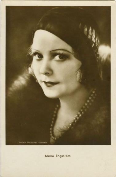 Alexa Engström Death Fact Check, Birthday & Age | Dead or Kicking