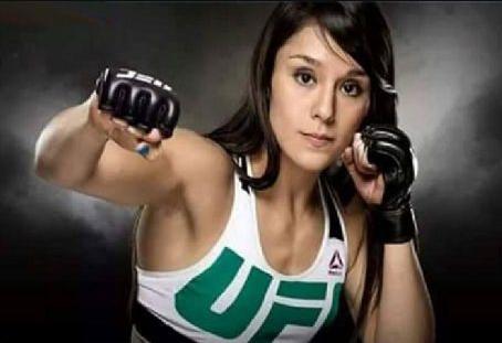 Alexa Grasso Death Fact Check, Birthday & Age | Dead or Kicking