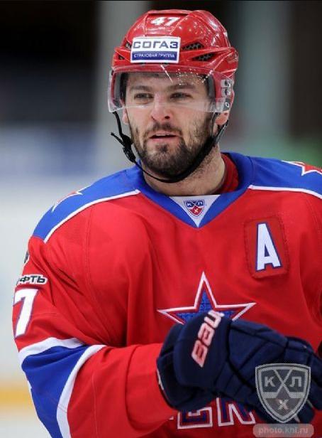 Alexander Radulov Death Fact Check, Birthday & Age | Dead or Kicking