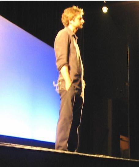 Alfred Dorfer Death Fact Check, Birthday & Age | Dead or Kicking