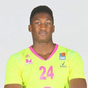 Alpha Kaba Death Fact Check, Birthday & Age | Dead or Kicking