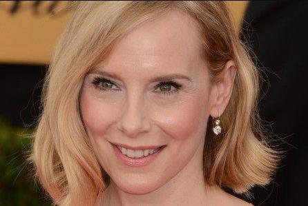 Amy Ryan Death Fact Check, Birthday & Age | Dead or Kicking