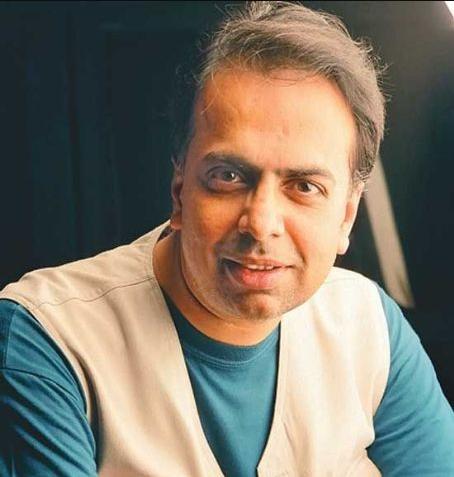 Anant Mahadevan Death Fact Check, Birthday & Age | Dead or Kicking