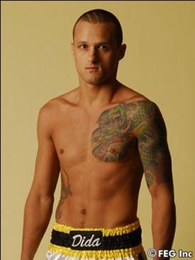 Andre Amade Death Fact Check, Birthday & Age | Dead or Kicking