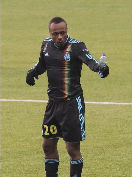 André Ayew Death Fact Check, Birthday & Age | Dead or Kicking