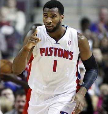 Andre Drummond Death Fact Check, Birthday & Age | Dead or Kicking