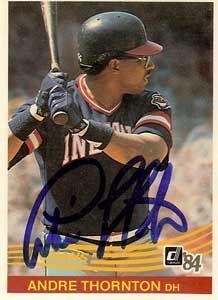 Andre Thornton Death Fact Check, Birthday & Age | Dead or Kicking