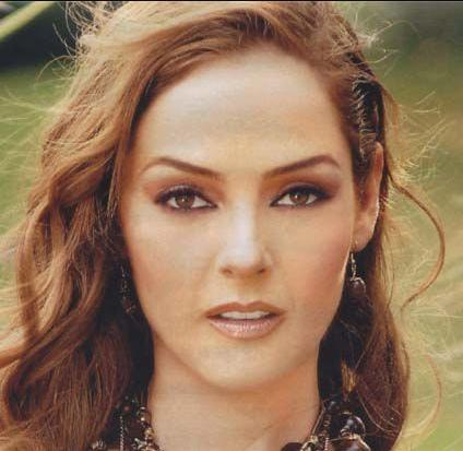 Andrea García Death Fact Check, Birthday & Age | Dead or Kicking