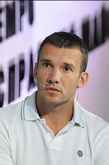 Andriy Shevchenko Death Fact Check, Birthday & Age | Dead or Kicking