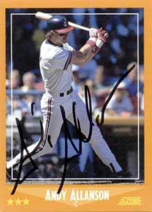 Andy Allanson Death Fact Check, Birthday & Age | Dead or Kicking