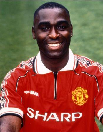 Andy Cole Death Fact Check, Birthday & Age | Dead or Kicking