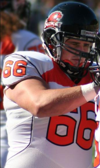 Andy Levitre Death Fact Check, Birthday & Age | Dead or Kicking