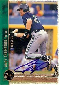 Andy Thompson Death Fact Check, Birthday & Age | Dead or Kicking