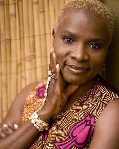 Angelique Kidjo Death Fact Check, Birthday & Age | Dead or Kicking