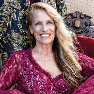 Ann Luly Death Fact Check, Birthday & Age | Dead or Kicking