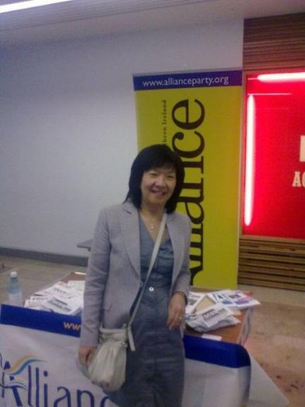 Anna Lo Death Fact Check, Birthday & Age | Dead or Kicking