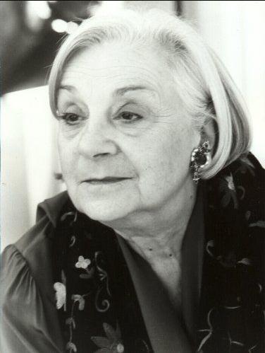 Anna Maria Torniai Death Fact Check, Birthday & Age | Dead or Kicking