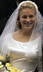 Anne Marie Rasmusson