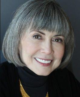 Anne Rice Death Fact Check, Birthday & Age | Dead or Kicking