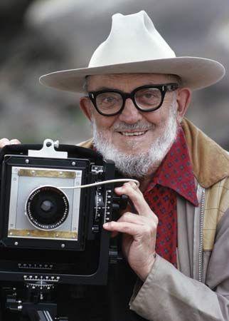 Ansel Adams Death Fact Check, Birthday & Date of Death