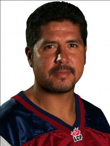 Anthony Calvillo Death Fact Check, Birthday & Age | Dead or Kicking