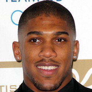 Anthony Joshua Death Fact Check, Birthday & Age | Dead or Kicking